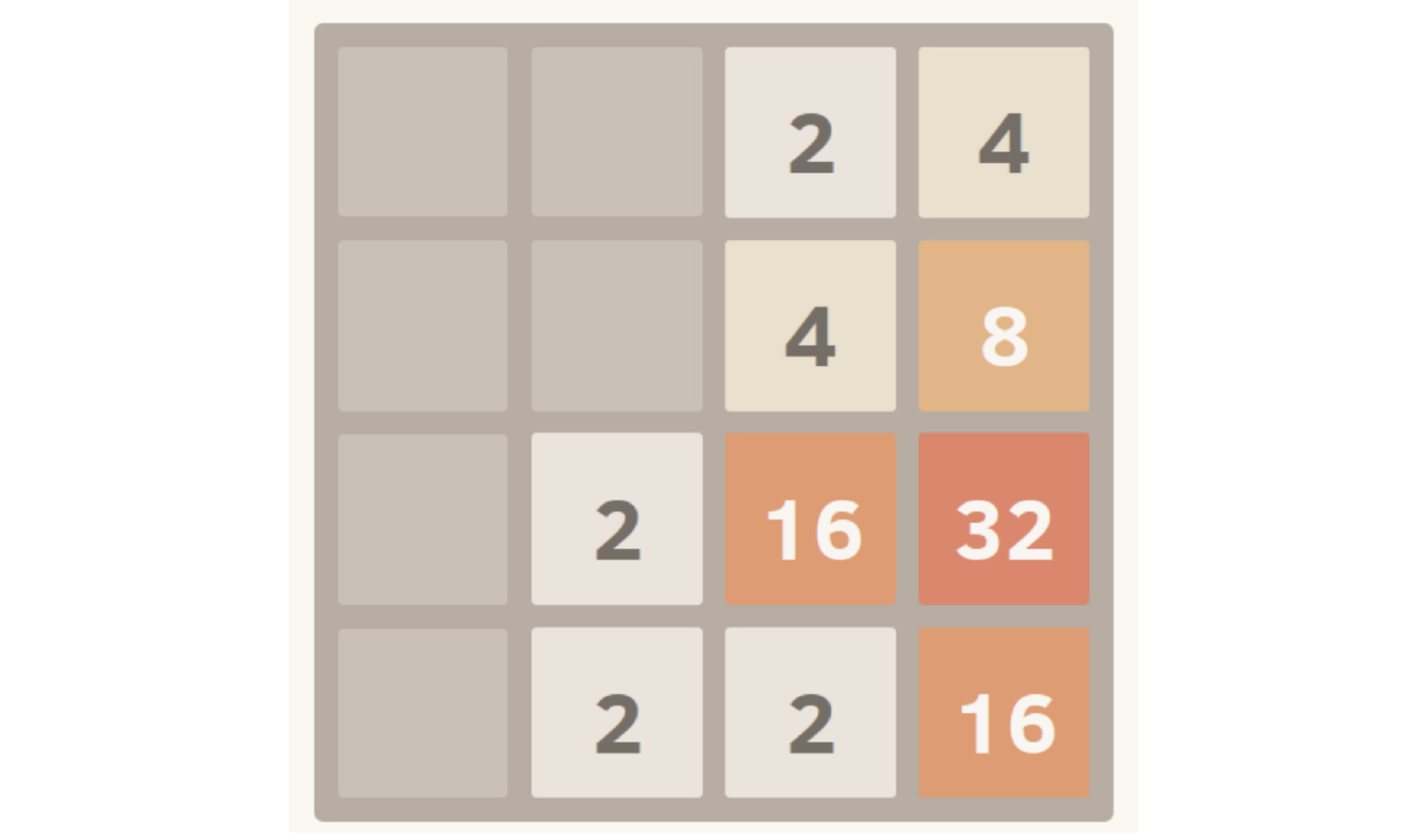 백준 12100번 2048(Easy)